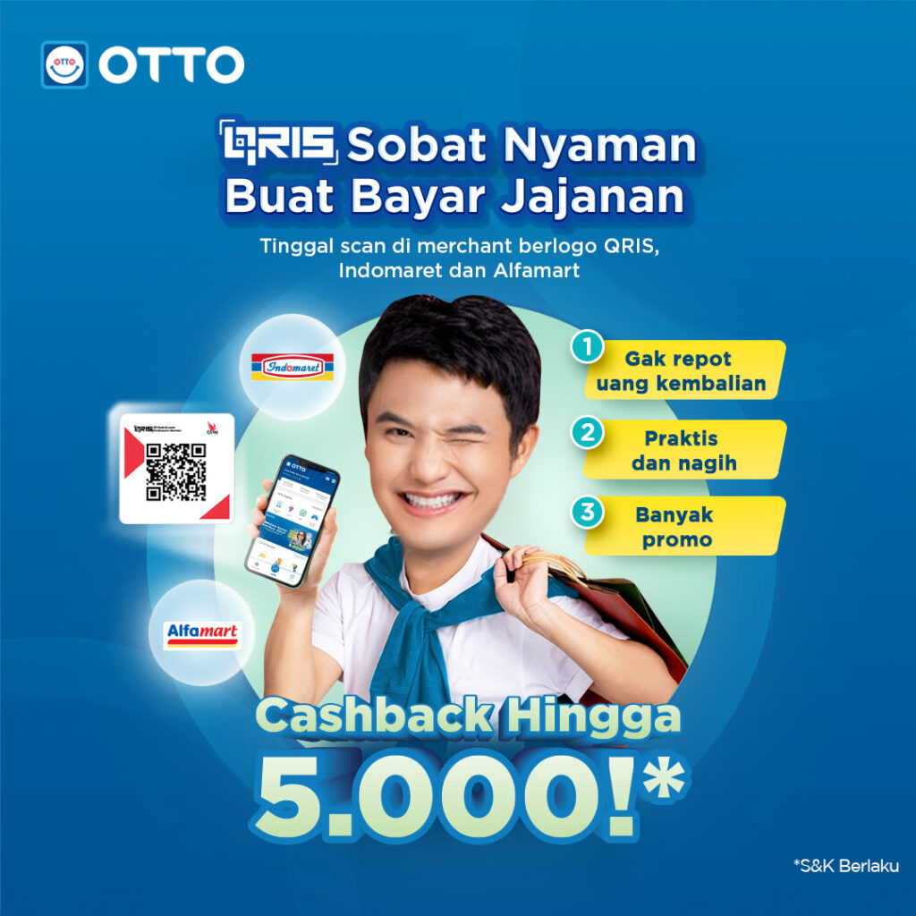 Promo Archive - Otto