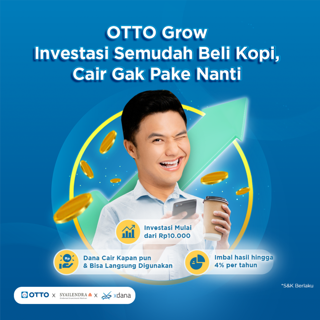 Promo Archive - Otto